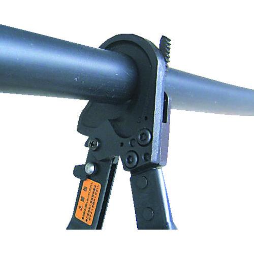 IZUMI（家電、工具） マクセルイズミ 泉精器 ラチェットケーブルカッター (1丁) 品番：IZ-325A : 工具ランドプラス - 通販 - Yahoo!ショッピング