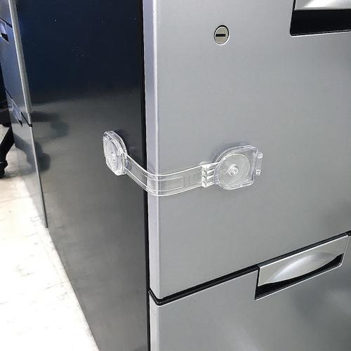 カーボーイ クリアマルチロック(1S) 品番：BS-46 : 工具ランドプラス - 通販 - Yahoo!ショッピング