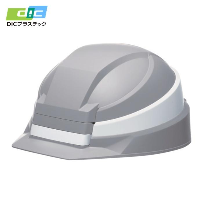 DIC SYA-CSVスカイブルー スモークKP (1個) 品番：SYA-CSV-SFE-KP-B/S ヘルメット : ts-2536044 : 工具ランドプラス - 通販 - Yahoo ...