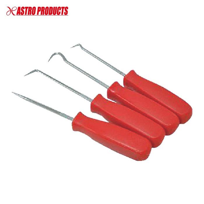 アストロプロダクツ（ASTROPRODUCTS） AP ピックツールセット（4本組）PT680 (1S) 品番：2002000006806 ...