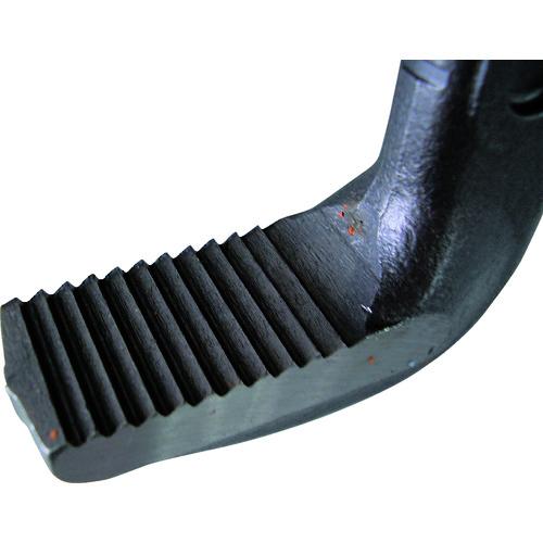 HIT ヒット ボーリング グラウンドパイプレンチ 450mm (1丁) 品番：PWB-450 : 工具ランドプラス - 通販 - Yahoo ...