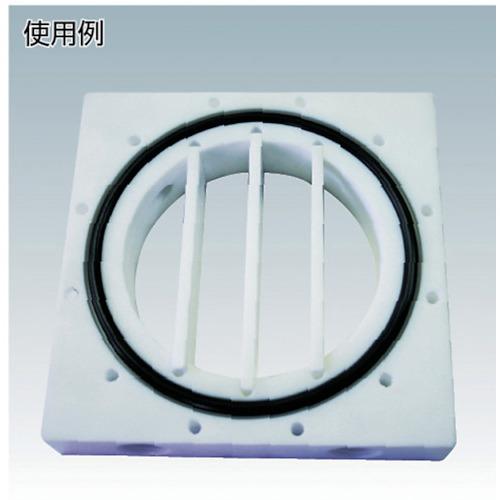 モリセイ Oリング 4D-P112 (1個入) 運動・固定両用 耐熱・耐油タイプ 内径：111.6mm 線径5.7mm 4種D フッ素ゴム(FKM) (1袋) 品番：4D-P112 : ts ...