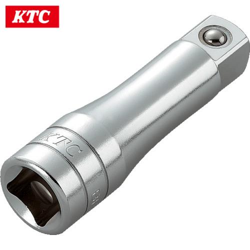 KTC 京都機械工具 12.7sq.エクステンションバー600mm (1個) 品番：BE4-600 : 工具ランドプラス - 通販 - Yahoo!ショッピング