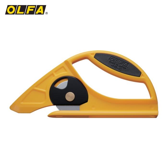 OLFA オルファ マルカッター45・C型 (1丁) 品番：29B : 工具ランドプラス - 通販 - Yahoo!ショッピング
