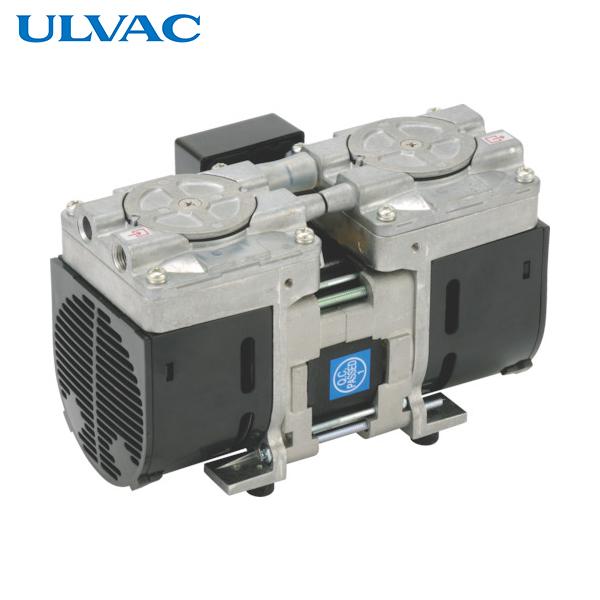 ULVAC アルバック 単相100V ダイアフラム型ドライ真空ポンプ 排気速度6/7 (1台) 品番：DAP-6D : 工具ランドプラス - 通販 - Yahoo!ショッピング