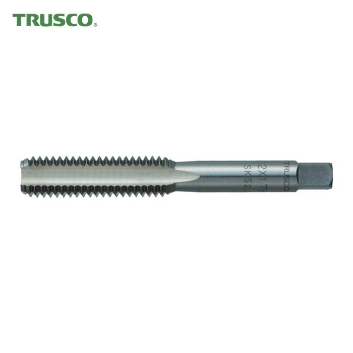 TRUSCO中山 トラスコ TRUSCO ハンドタップ（並目） M16×2.0 上 （SKS) (1本) 品番：T-HT16X2.0-3 : 工具ランドプラス - 通販 - Yahoo!ショッピング
