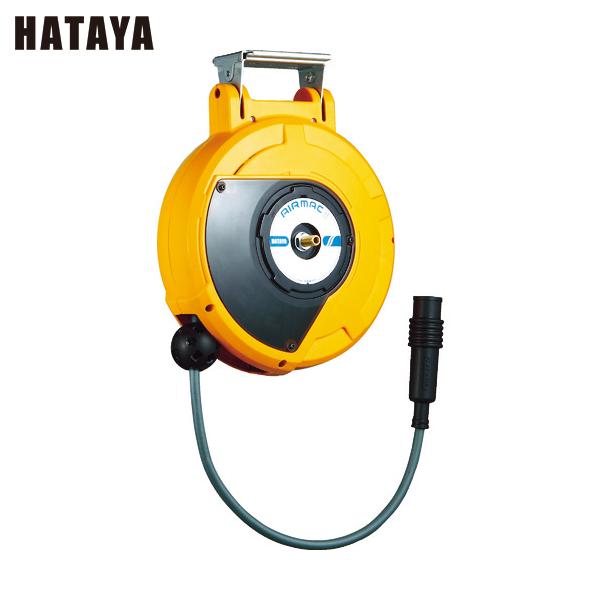 HATAYA ハタヤ エヤーマック2 ソフトホース6.5×10mm 10m (1台) 品番：ADS2-102 : 工具ランドプラス - 通販 - Yahoo!ショッピング