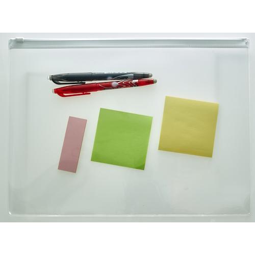 TRUSCO中山 トラスコ TRUSCO クリアケース横型 A5 (1枚) 品番：CLF-A5W : 工具ランドプラス - 通販 - Yahoo!ショッピング