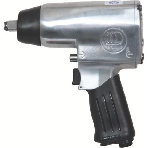 TOKU 東空販売 エアインパクトレンチ12.7mm (1台) 品番：MI-165H : 工具ランドプラス - 通販 - Yahoo!ショッピング