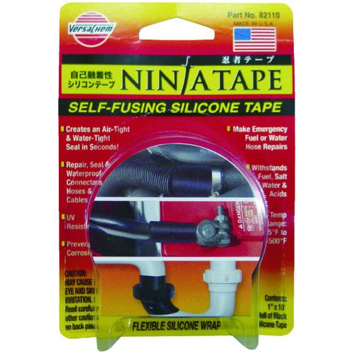 デブコン 忍者テープ (1巻) 品番：DV82110 : ts-4042573 : 工具ランドプラス - 通販 - Yahoo!ショッピング