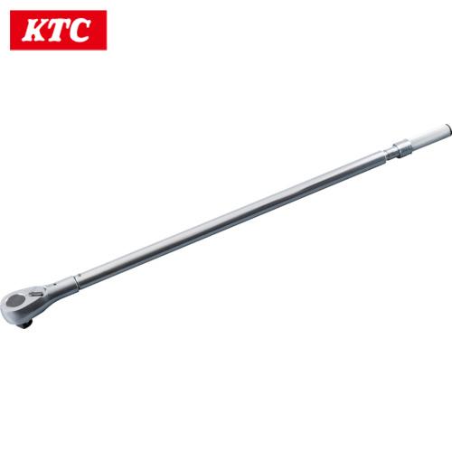 KTC 京都機械工具 プレセット型トルクレンチ 差込角25.4mm (1個) 品番：CMPB8008 : 工具ランドプラス - 通販 - Yahoo!ショッピング