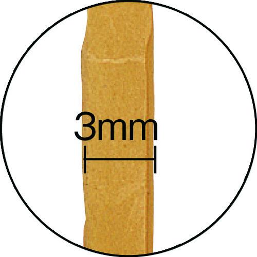 オーバンド #45 アメ色 1kg袋 (約120本入) (1袋) 品番：GP-027 : ts-4324200 : 工具ランドプラス - 通販 - Yahoo!ショッピング