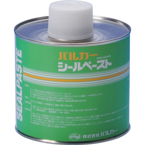 VALQUA シールペースト 730G(刷毛付) (1個) 品番：SEALPE00730G : 工具ランドプラス - 通販 - Yahoo!ショッピング