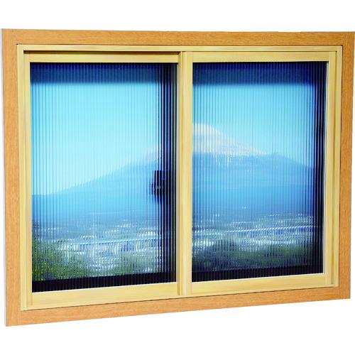 光 簡易内窓フレームレールセット (1S) 品番：PTM-I : ts-7878761 : 工具ランドプラス - 通販 - Yahoo!ショッピング