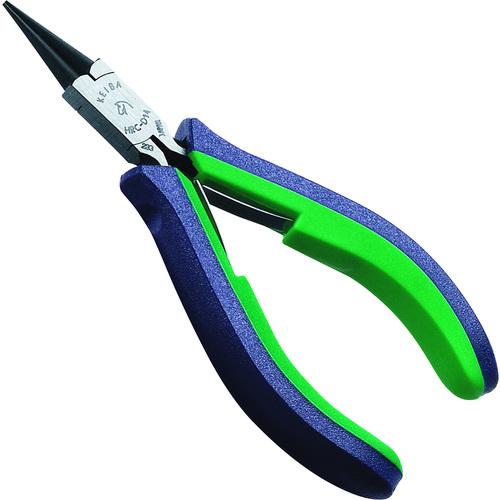 ケイバ 丸ペンチ・先細タイプ 2com.ハンドル 120 (1丁) 品番：HRC-D14 ペンチ ラジオペンチ 丸ペンチ : ts-8283810 : 工具ランドプラス - 通販 ...