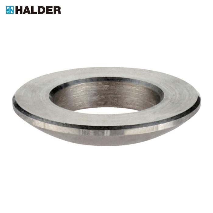 PICARD HALDER ハルダー 球面ワッシャー ステンレス鋼 適合ボルトM48 (1個) 品番：23050.0348 : 工具ランド ...