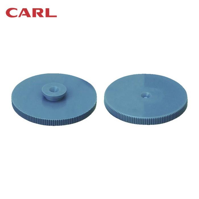 CARL カール事務器 ロットガード K-10 10枚入り (1Pk) 品番：K-10 (CARL) : 工具ランドプラス - 通販 - Yahoo!ショッピング