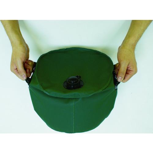 TRUSCO中山 トラスコ TRUSCO 屋外用 テント用ウエイト マルチウエイト 6L グリーン (1個) 品番：TMW-6L : 工具ランドプラス - 通販 - Yahoo!ショッピング