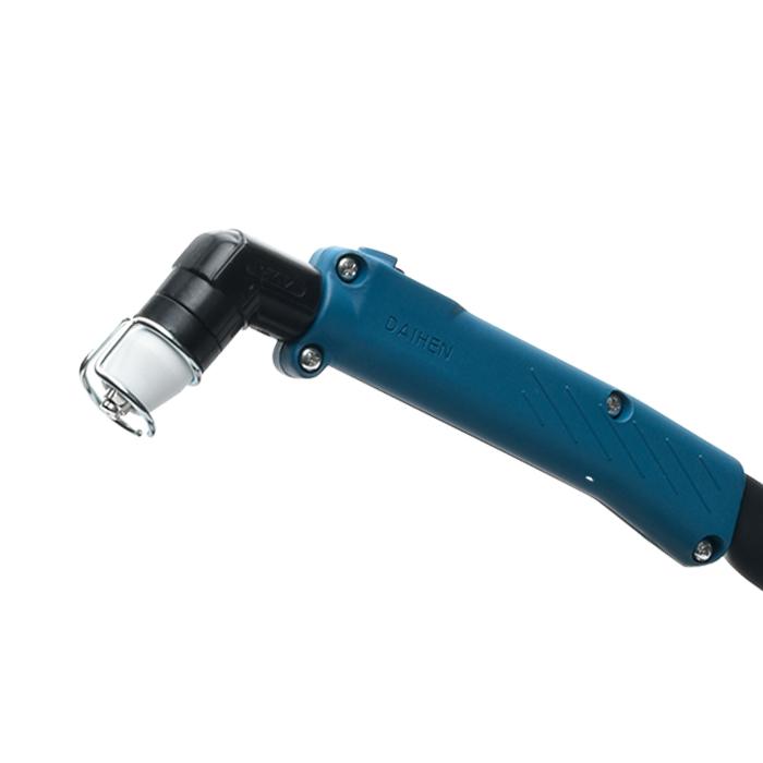 ダイヘン ( DAIHEN ) プラズマ 切断 トーチ 10m CTL-0351 プラズマ 切断機 M-3500/C/2 DCT35/C 用 : 工具の三河屋 Yahoo!店 - 通販 ...