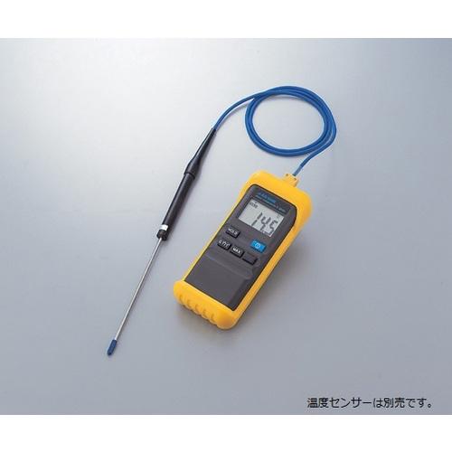 アズワン AS デジタル温度計IT−2000 1-5455-02 : 工具の楽市 - 通販 - Yahoo!ショッピング