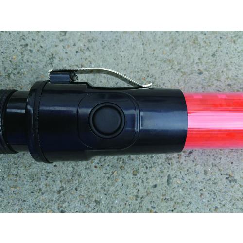 TRUSCO中山 TRUSCO(トラスコ) 防水型LED合図灯 赤 6灯 長さ520mm TRB-LE6520 : 工具の楽市 - 通販 ...