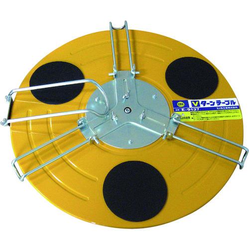 プロメイト Vターンテーブル E-9137 :1153411:工具の楽市 - 通販 - Yahoo!ショッピング