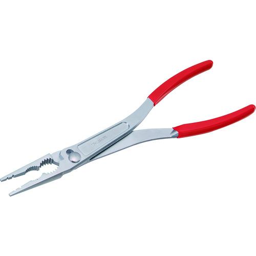 IPS ハイパーロングプライヤ HLS-300 : 1157048 : 工具の楽市 - 通販 - Yahoo!ショッピング