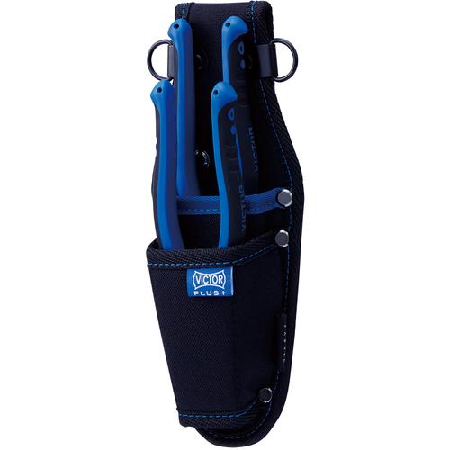 ビクター ビクタープラス ホルダー2段 VPS-H62 :1371609:工具の楽市 - 通販 - Yahoo!ショッピング