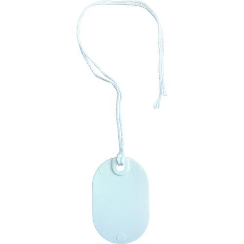 未来工業 未来 カラーエフR （プラスチック製・線名札） 20枚入 KF-2030HW : 工具の楽市 - 通販 - Yahoo!ショッピング