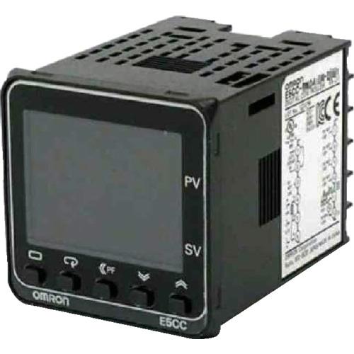 OMRON 温度調節器 E5CC-RX2ASM-000 : 1658833 : 工具の楽市 - 通販 - Yahoo!ショッピング