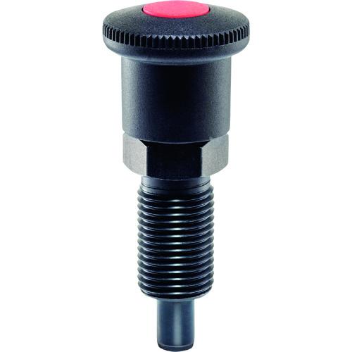 HALDER インデックス・ボルト クイックロックヘッド付 22122.0205 : 工具の楽市 - 通販 - Yahoo!ショッピング