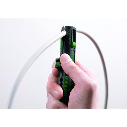 WAGO ケーブルストリッパ 206-1442-PK :2064098:工具の楽市 - 通販 - Yahoo!ショッピング