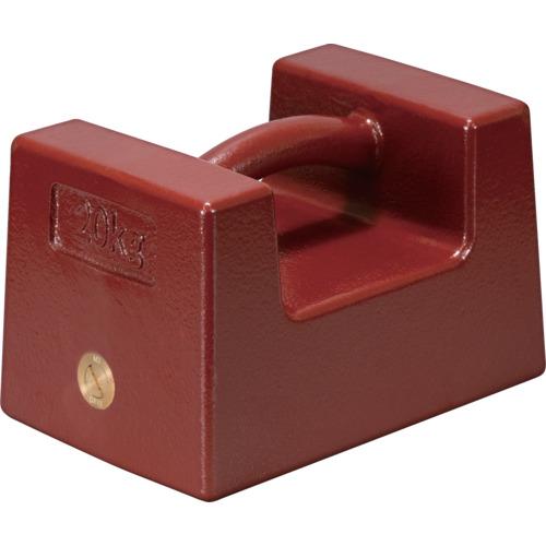 TRUSCO中山 TRUSCO(トラスコ) M2級 鋳鉄製枕型分銅 20kg M2RW-20KG : 工具の楽市 - 通販 - Yahoo ...