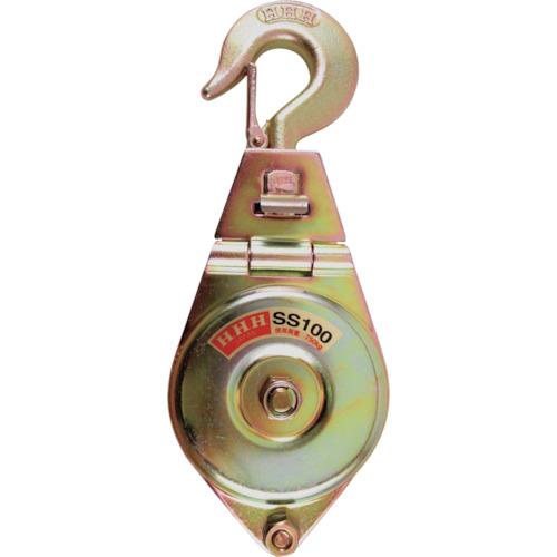 HHH シンプルスナッチ フック型100mm SS-100 : 工具の楽市 - 通販 - Yahoo!ショッピング