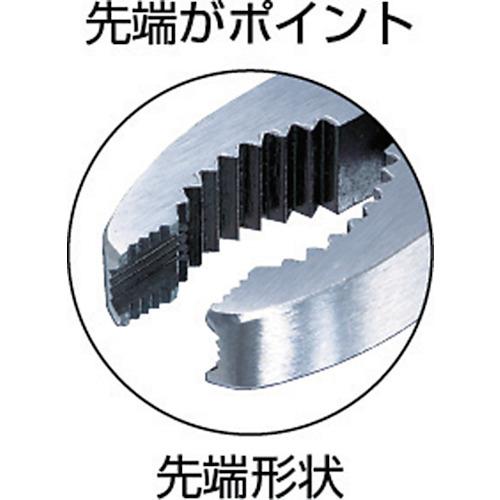 エンジニア ENGINEER ネジザウルス PZ-55 : 工具の楽市 - 通販 - Yahoo!ショッピング