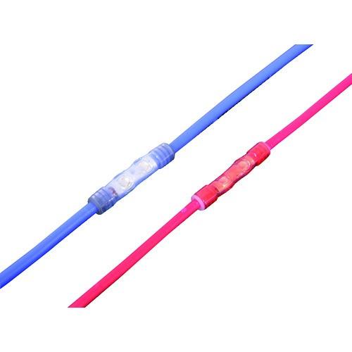 ニチフ 防水形圧着スリーブ （100個入） TMNB-2-WP :2761742:工具の楽市 - 通販 - Yahoo!ショッピング