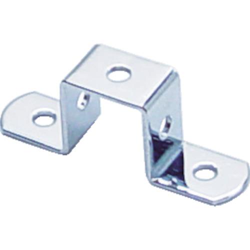 TRUSCO中山 TRUSCO(トラスコ) ジョイント金具19型C クロム 寸法79X27．0 穴数5 TK19-C5AC : 工具の楽市 ...