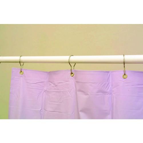 TRUSCO カーテンフック ステンレス製 ＃15 6個入 TCH-15 :3008983:工具の楽市 - 通販 - Yahoo!ショッピング