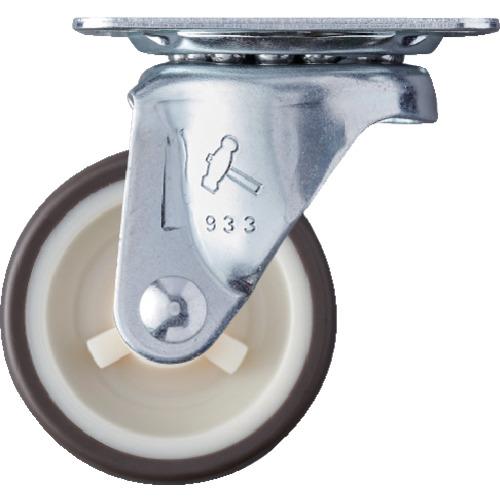 ハンマーキャスター ハンマー 旋回式ウレタン車輪（ナイロンホイール）50mm 420G-UR50 : 工具の楽市 - 通販 - Yahoo!ショッピング