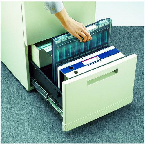 コクヨ キーファイル KEYSYS 18個吊 A4ツイン白 KFB-A4W :3200353:工具の楽市 - 通販 - Yahoo!ショッピング