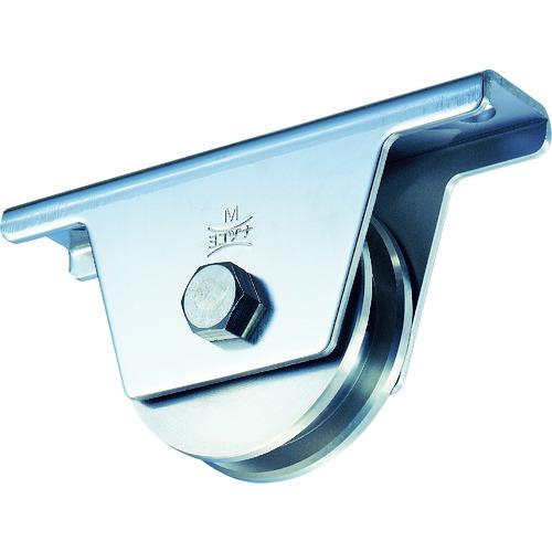 ヨコヅナ ヨコヅナ ステンレス重量戸車 50 VH兼用 JBS-0506 : 工具の楽市 - 通販 - Yahoo!ショッピング