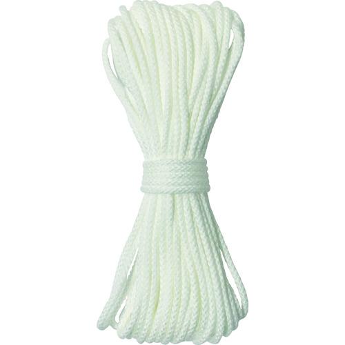 ユタカメイク 紐 ザ・紐 細 10m ホワイト AC-01 : 3674622 : 工具の楽市 - 通販 - Yahoo!ショッピング