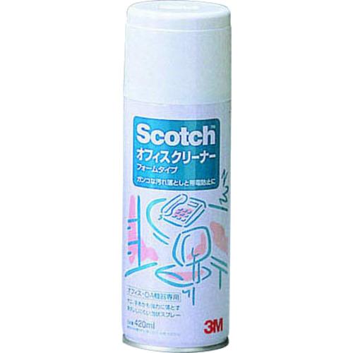 3M 3M オフィスクリーナー 420ml OC-420 : 工具の楽市 - 通販 - Yahoo!ショッピング