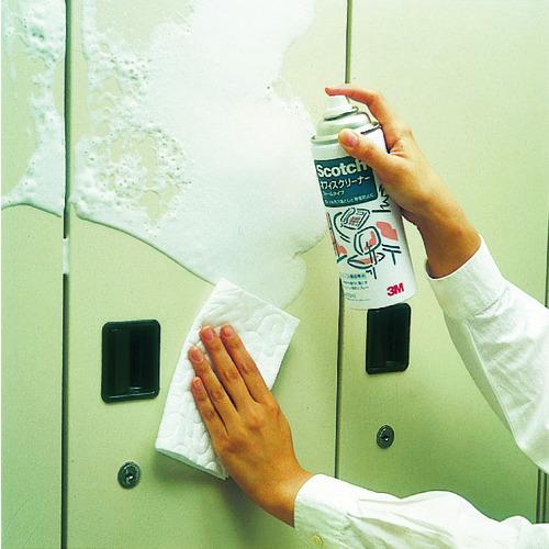3M 3M オフィスクリーナー 420ml OC-420 : 工具の楽市 - 通販 - Yahoo!ショッピング