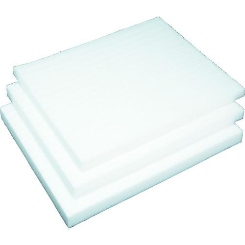 TRUSCO中山 TRUSCO(トラスコ) 積層品緩衝材 15MM×1000MM×2．0M TKMF-1150≪L≫ : 工具の楽市 - 通販 ...