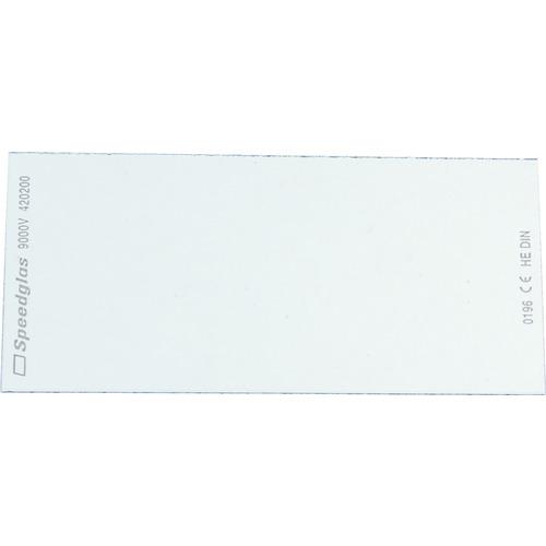 3M 3M スピードグラス[[TM上]] 内側保護プレート 428000 100／SL用 5枚／1袋 428000 : 工具の楽市 - 通販 ...