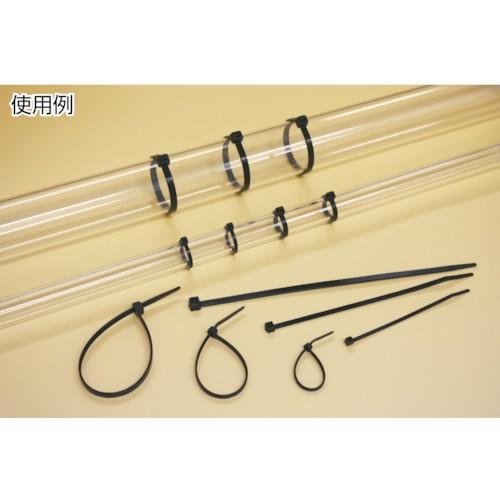 ヘラマンタイトン インシュロックタイ メタルコンテントタイ （100本入） 青 幅4．7mm MCTS200-BLU :4337433:工具の楽市 - 通販 - Yahoo!ショッピング