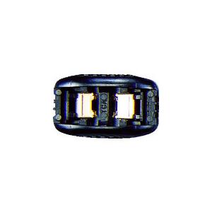 HellermannTyton TYTON スモールエンドレスタイ ロッキングヘッド超耐候性 （25本入） SEL-H2 : 工具の楽市 - 通販 - Yahoo!ショッピング