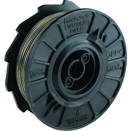 マックス MAX なまし鉄線 タイワイヤ TW899（JP） （50巻入） TW899JP : 工具の楽市 - 通販 - Yahoo!ショッピング