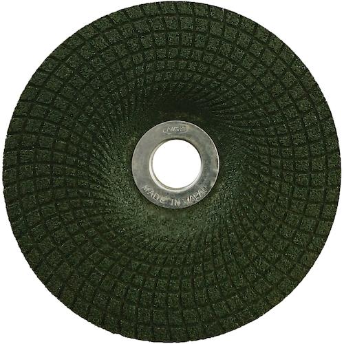 NRS 研磨用フレキシブル砥石 スーパーグリーン 100×3×15 ＃46 SG1003-46【25枚】 :4518284:工具の楽市 ...